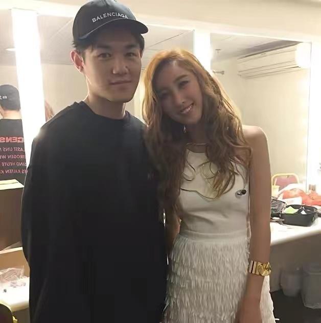 After confessing to breaking up with the rich second generation, he ...