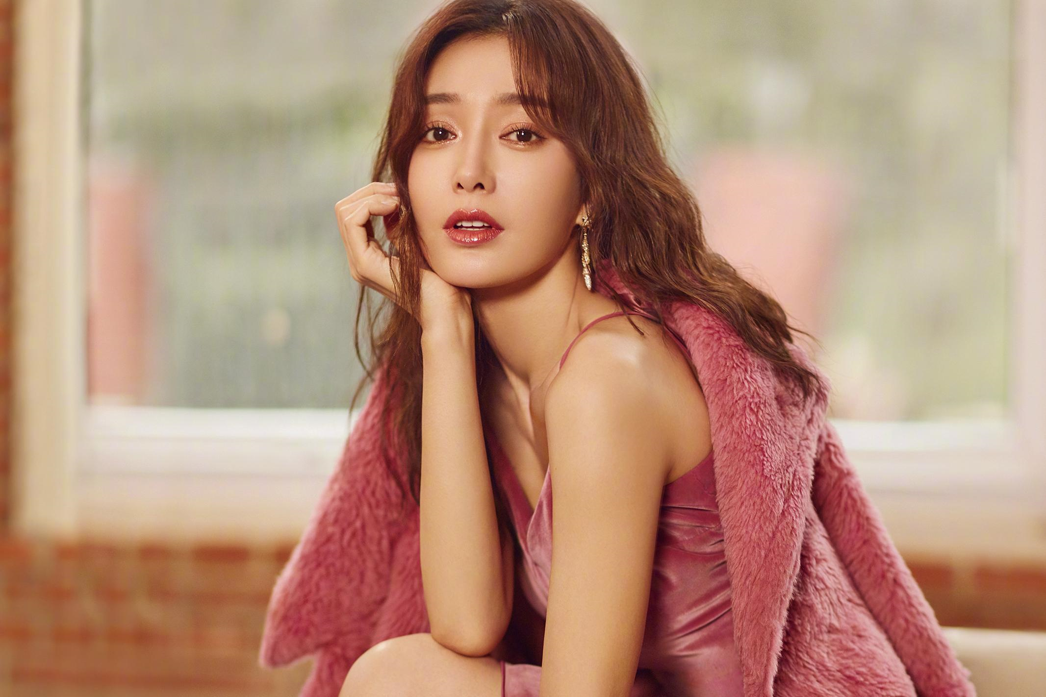 "Queen of Stealing the Spotlight" Qin Lan: After 20 years of career ...