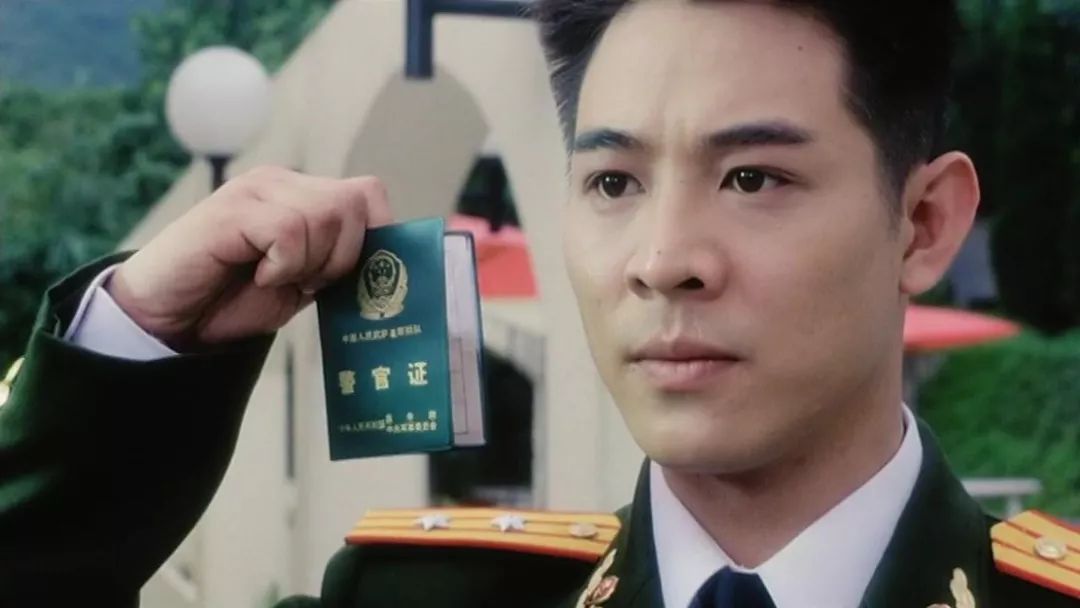 Apart from "Bodyguard of Zhongnanhai" in 1994, what movies did Jet Li ...