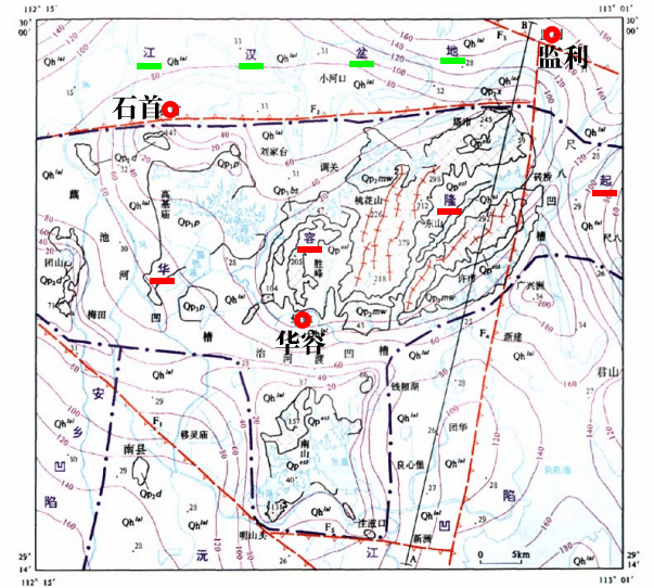 What was the ancient Yunmeng Lake like? A scientific perspective might ...