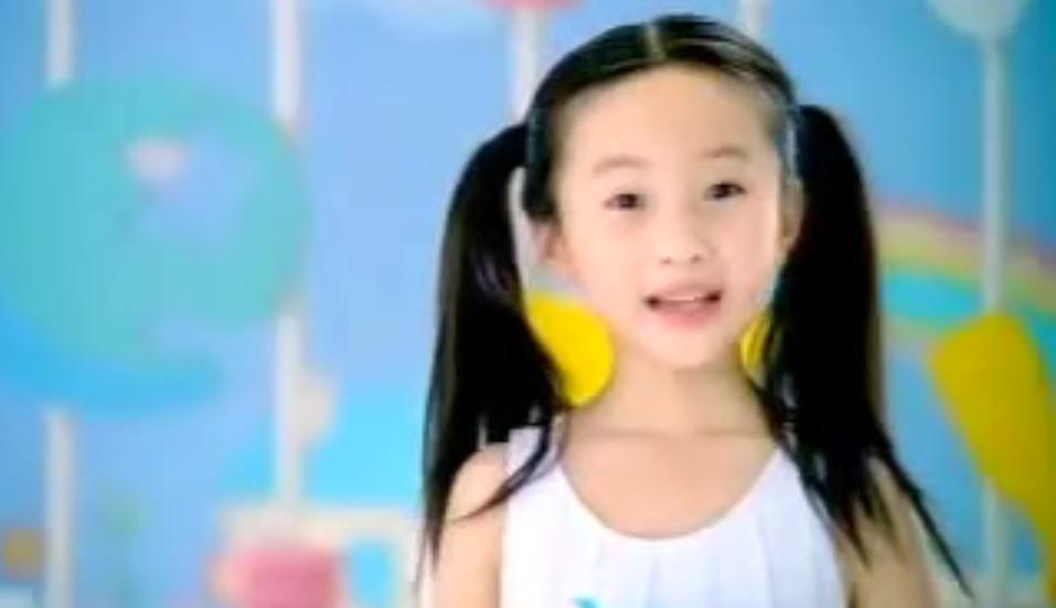 In 2008, what happened to Lin Miaoke, the "girl in red" who sang at the ...