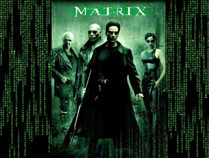 Thinking from "The Matrix" to "Meta Universe" - iNEWS