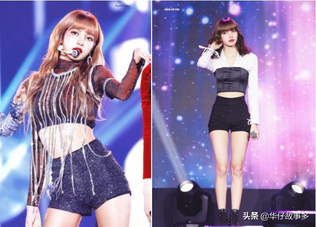 9 Korean female singers with perfect bodies - iNEWS
