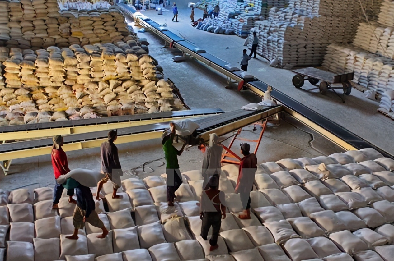 9 million tons of orders sent back the same way? China finally issued ...