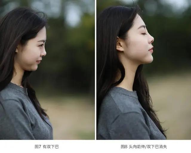 Common postures for girls to take photos, learn these 9 photography ...