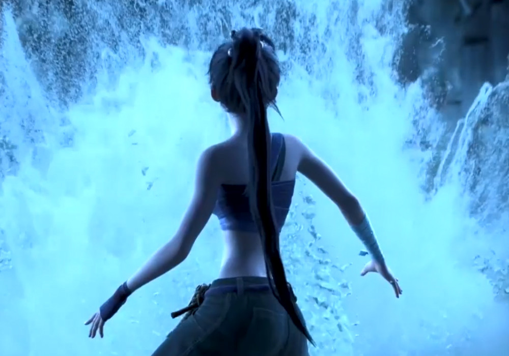 "White Snake 2: The Green Snake Tribulation": Have you ever seen ...