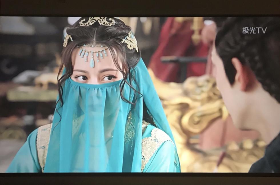 Would you really choose a projector?Which of XGIMI H3S or Big Eye ...