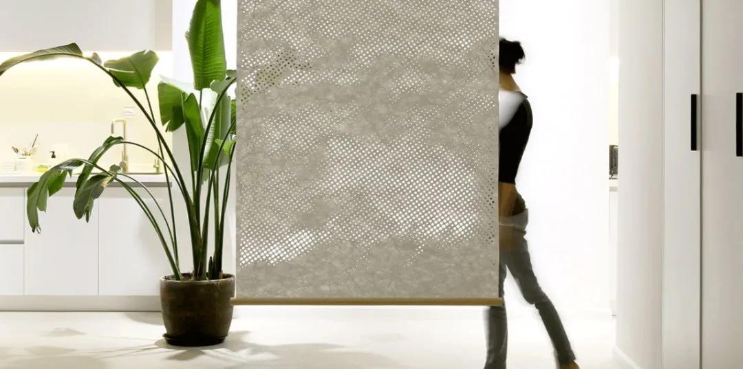 DuPont paper for building materials - iNEWS