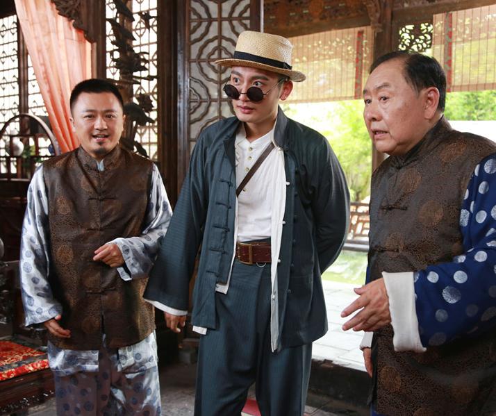 Ma Dehua: Because of the popularity of "Journey to the West", there has ...