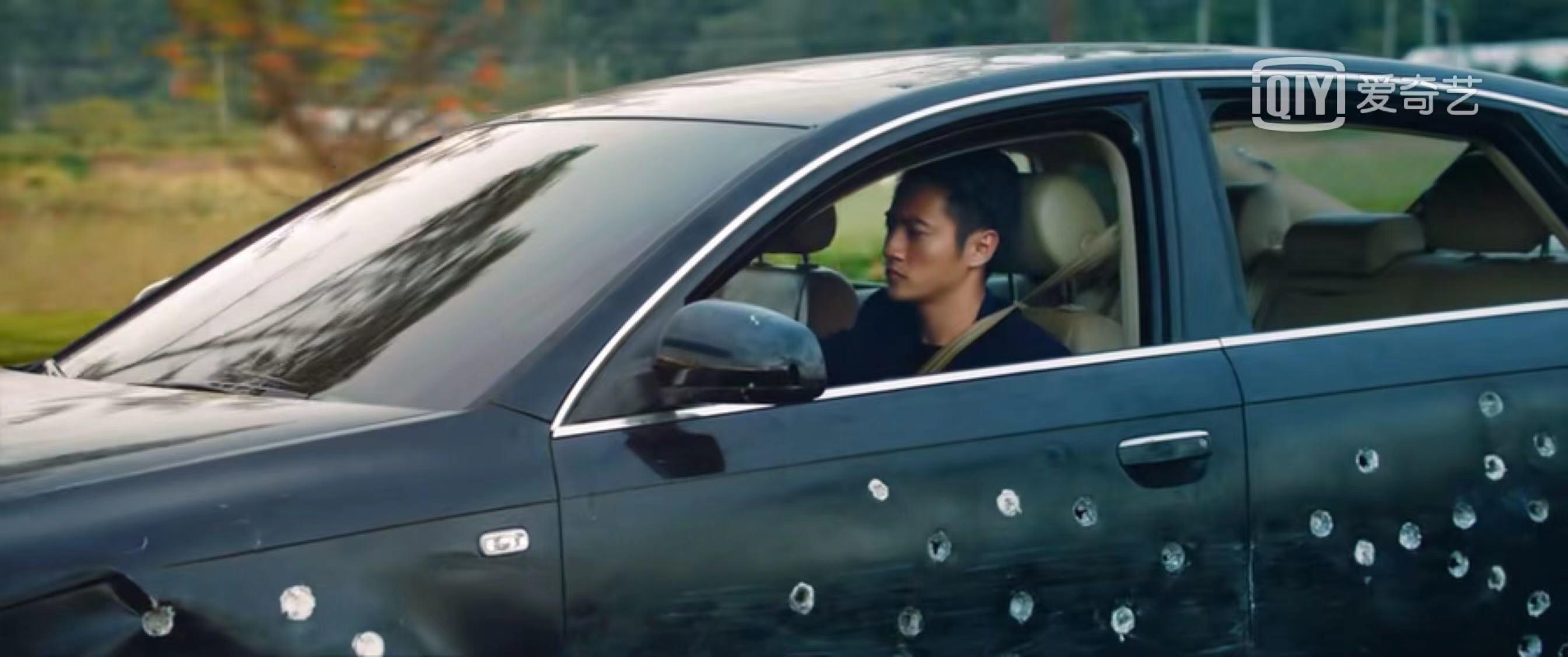 Top three on the hit list!A police movie that is stronger than "Drug ...