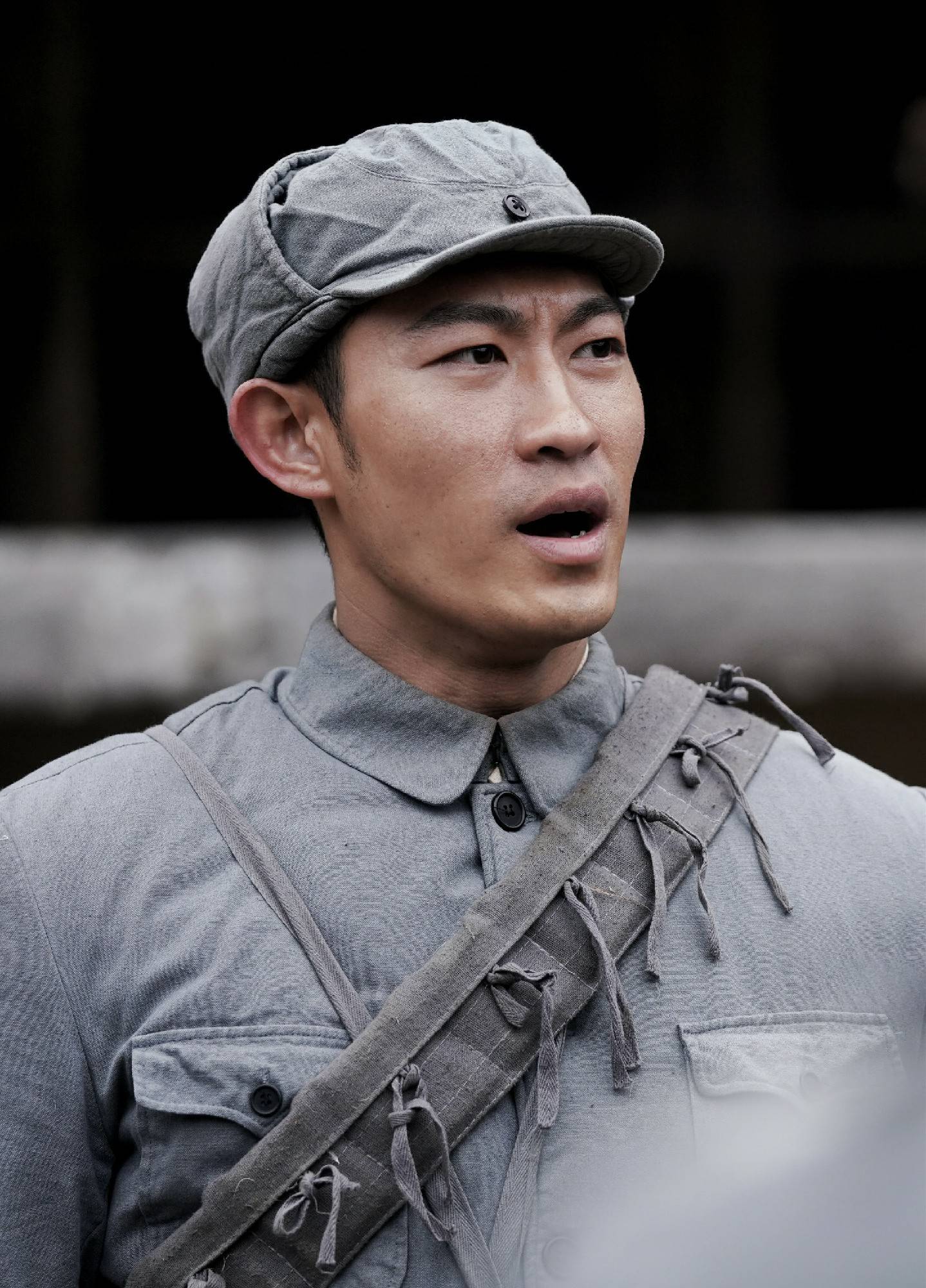 The tribute drama "Hundreds of Refined Steel" hits Zhao Yutong as the ...