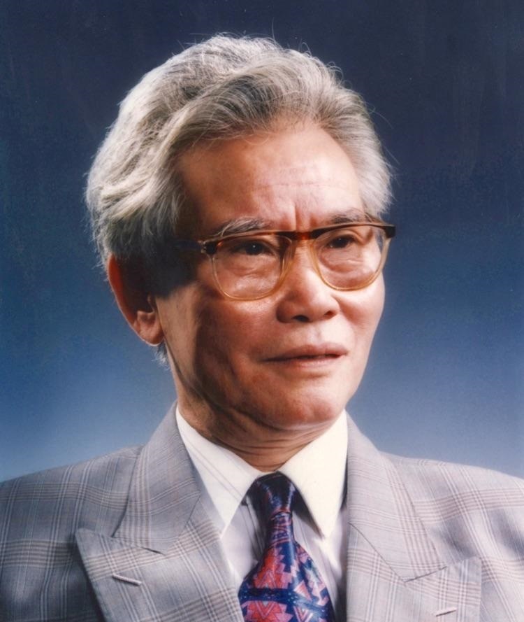 The father of China's nuclear submarine has passed away!In recent years ...