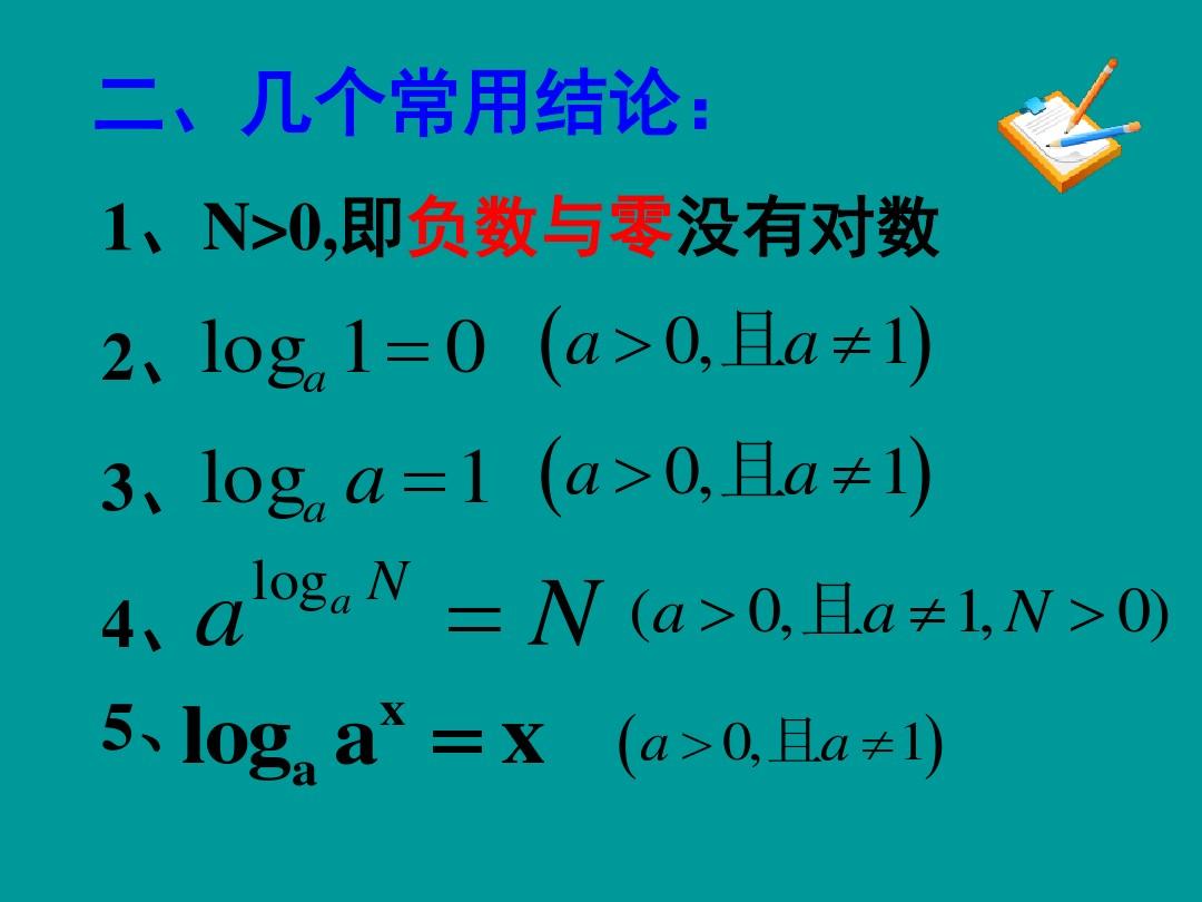 The invention of the logarithm preceded the exponent and became a ...