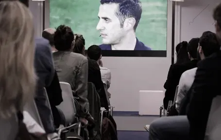 Demystifying the correct posture of the short film Cannes shortlisted ...