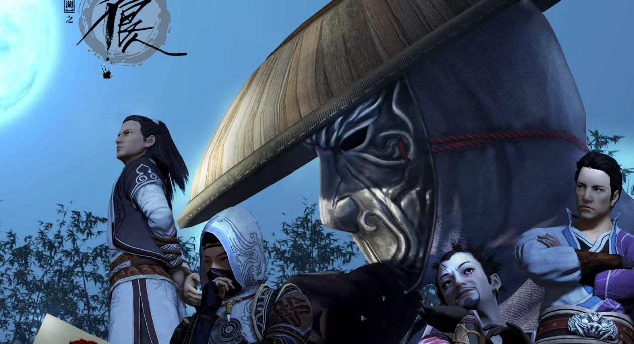 Bad people: How strong is Li Chunfeng in Yuan Tiangang's memory?Even if ...