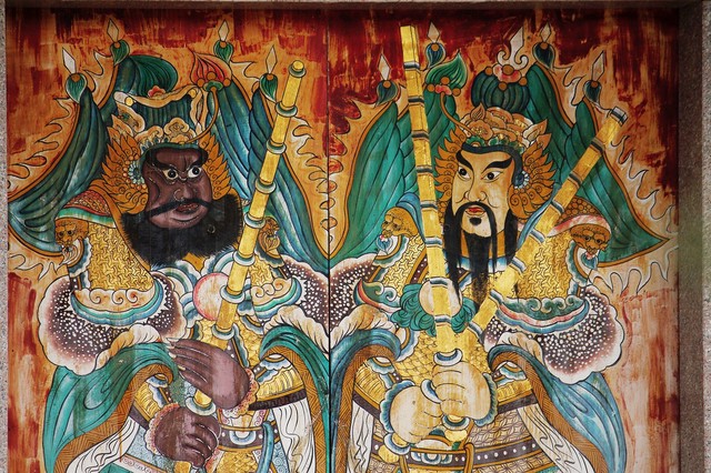 Stop wishful thinking, Qin Shubao participated in the Xuanwu Gate ...