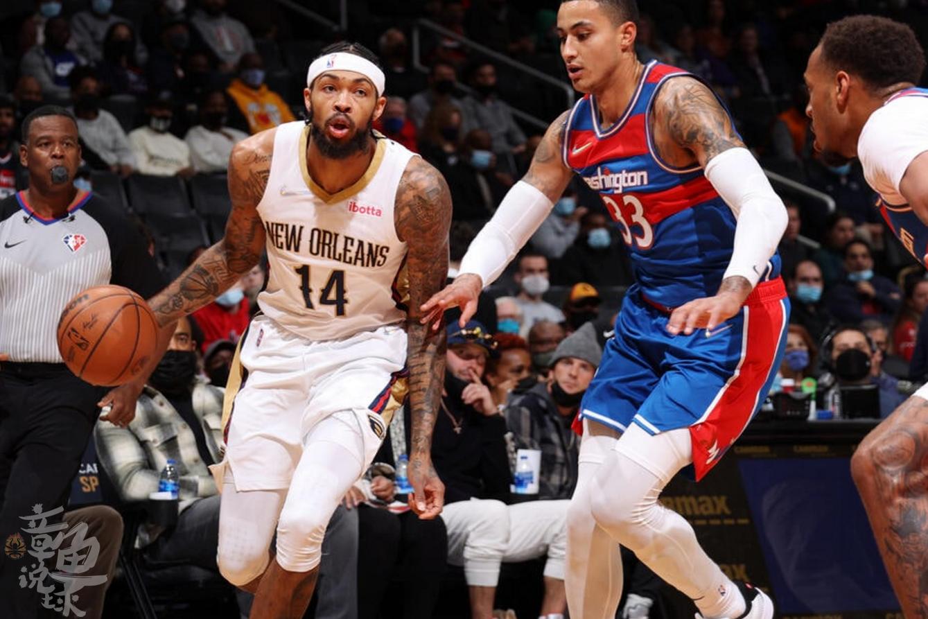 The Wizards rank first in the Eastern Conference and set the best start ...