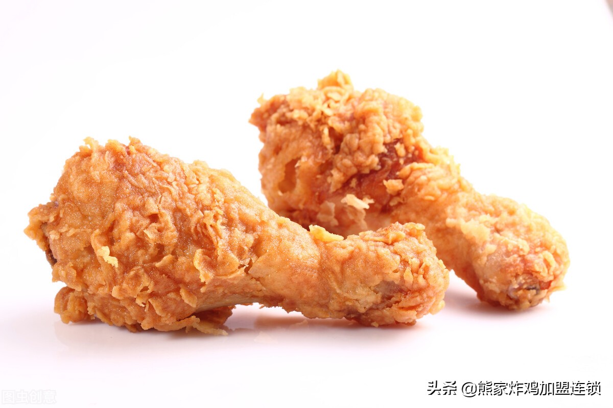 Is Xiong's Korean fried chicken, which is "popular" every day, a ...