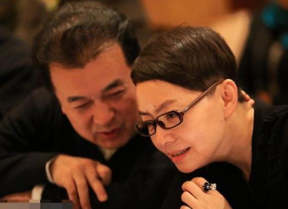 Ying Da is rare comment Song Dandan, just seven words, but the biggest ...