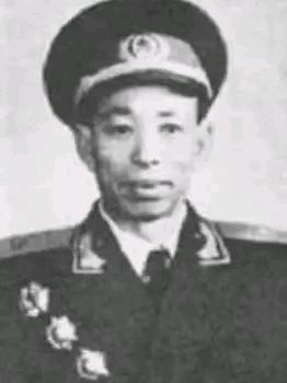 After 1971, four generals of the Zhengda Military Region left the field ...