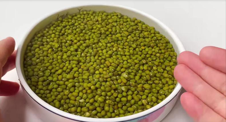 Just add water to boil mung bean paste is wrong, teach you the correct ...
