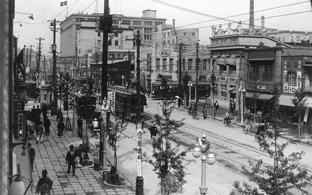 In the 20 years lost by Japan's ambitions, the Plaza Accord was signed ...