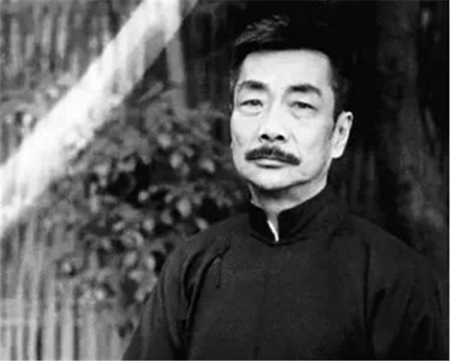 Lu Xun is a naughty modern poem that makes people laugh. Lu Xun: Can I ...