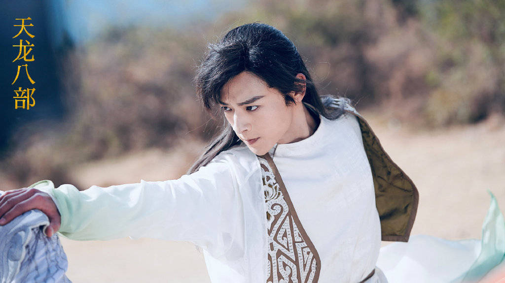 In the finale of "Dragon Babu", the plot and acting skills are on the ...