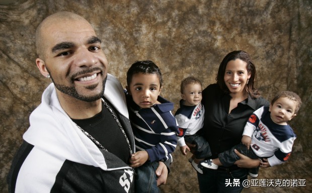 Born to save my brother!Boozer twin sons of 2025 - iNEWS