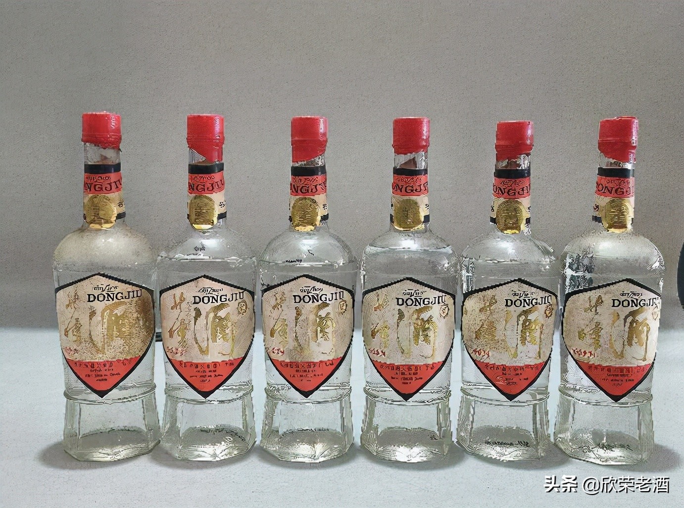 One of China's seventeen famous wines-Dong Jiu - iNEWS