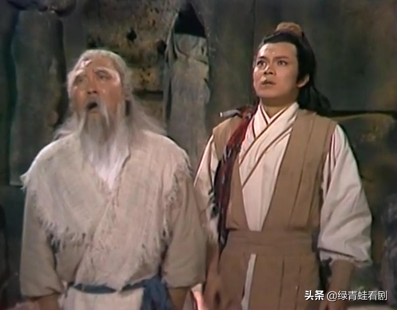 Zhou Botong ranks first in the new five must-dos. Is he so famous? How ...