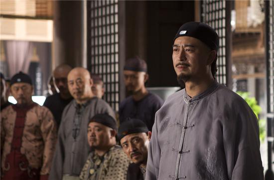 What is the most admirable character of a person - iMedia