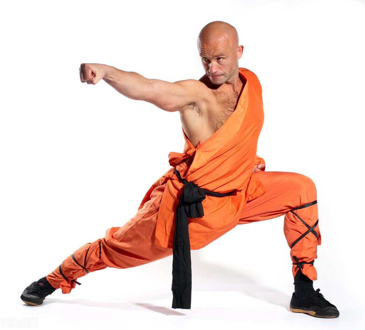 Neijia secret key, this article explains in detail the various training ...