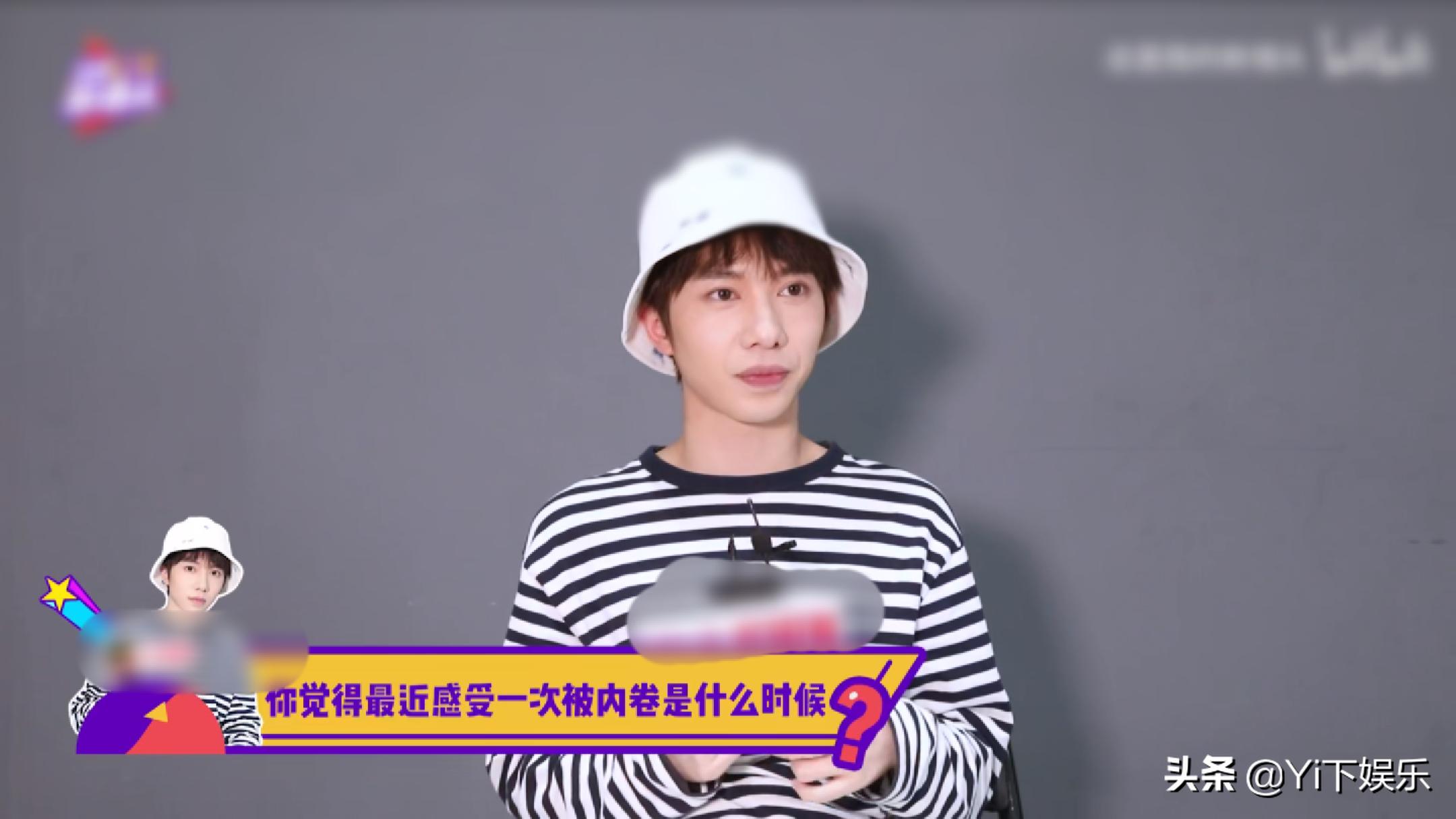 In a large-scale series, Li Junhao and Tang Jiuzhou's "girlfriend ...