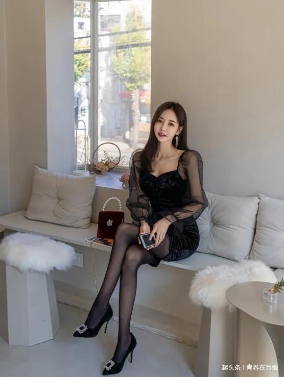South Korean supermodel Sun Yunju - iMedia