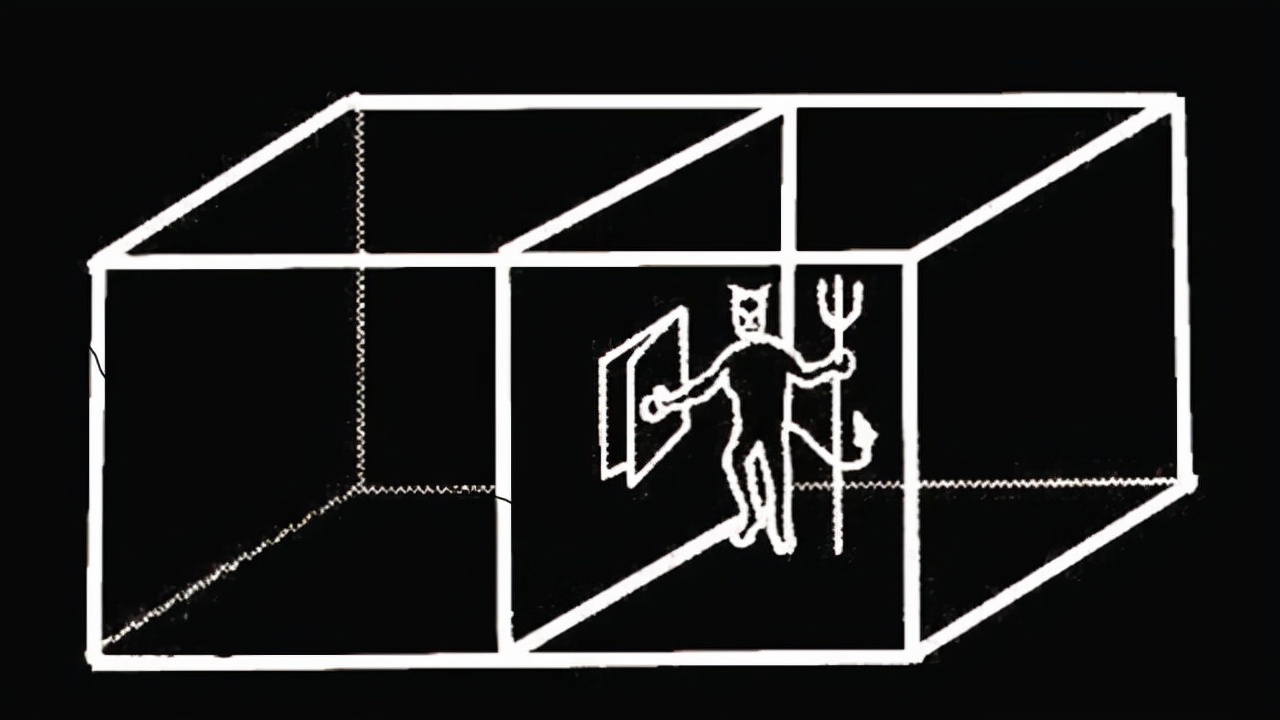 On the theory of entropy reduction: Maxwell's demon reappears, and ...