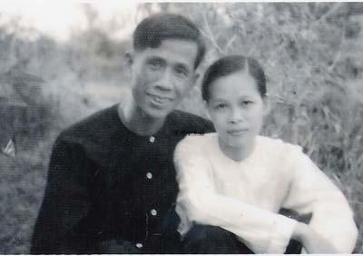 Le Duan's wife had been with him for 20 years, and he married another ...