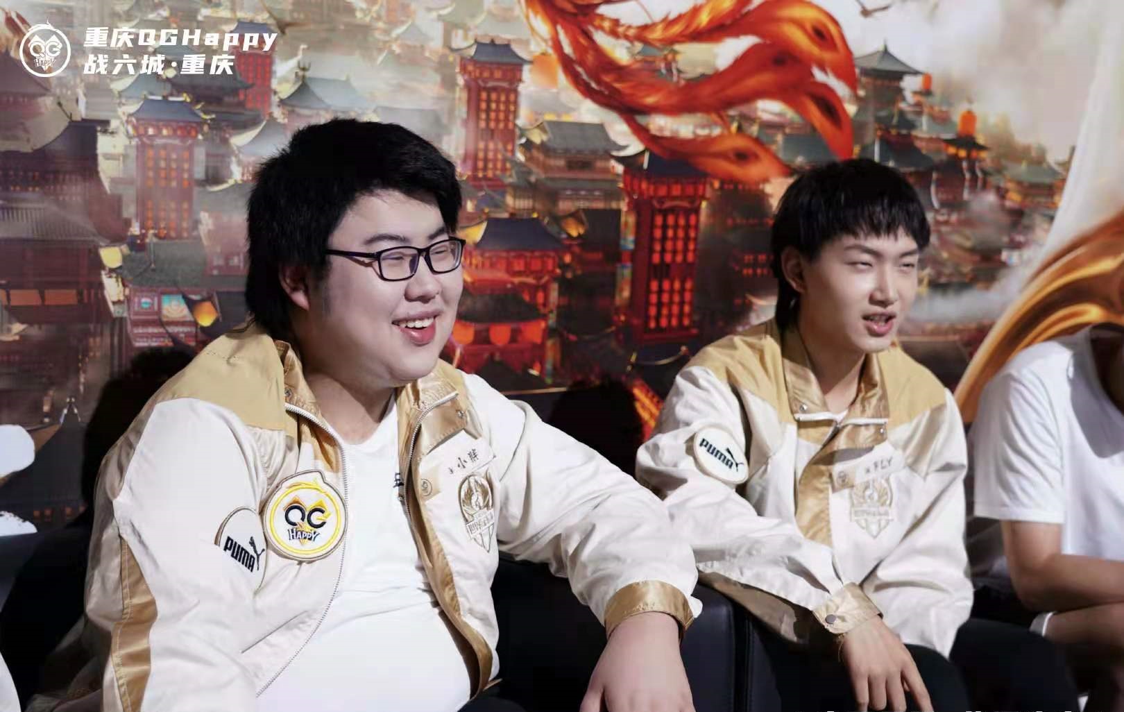 世冠8強基本確定，AG、QG攜手eStar晉級，「御三家」成奪冠大熱門 - 資訊咖