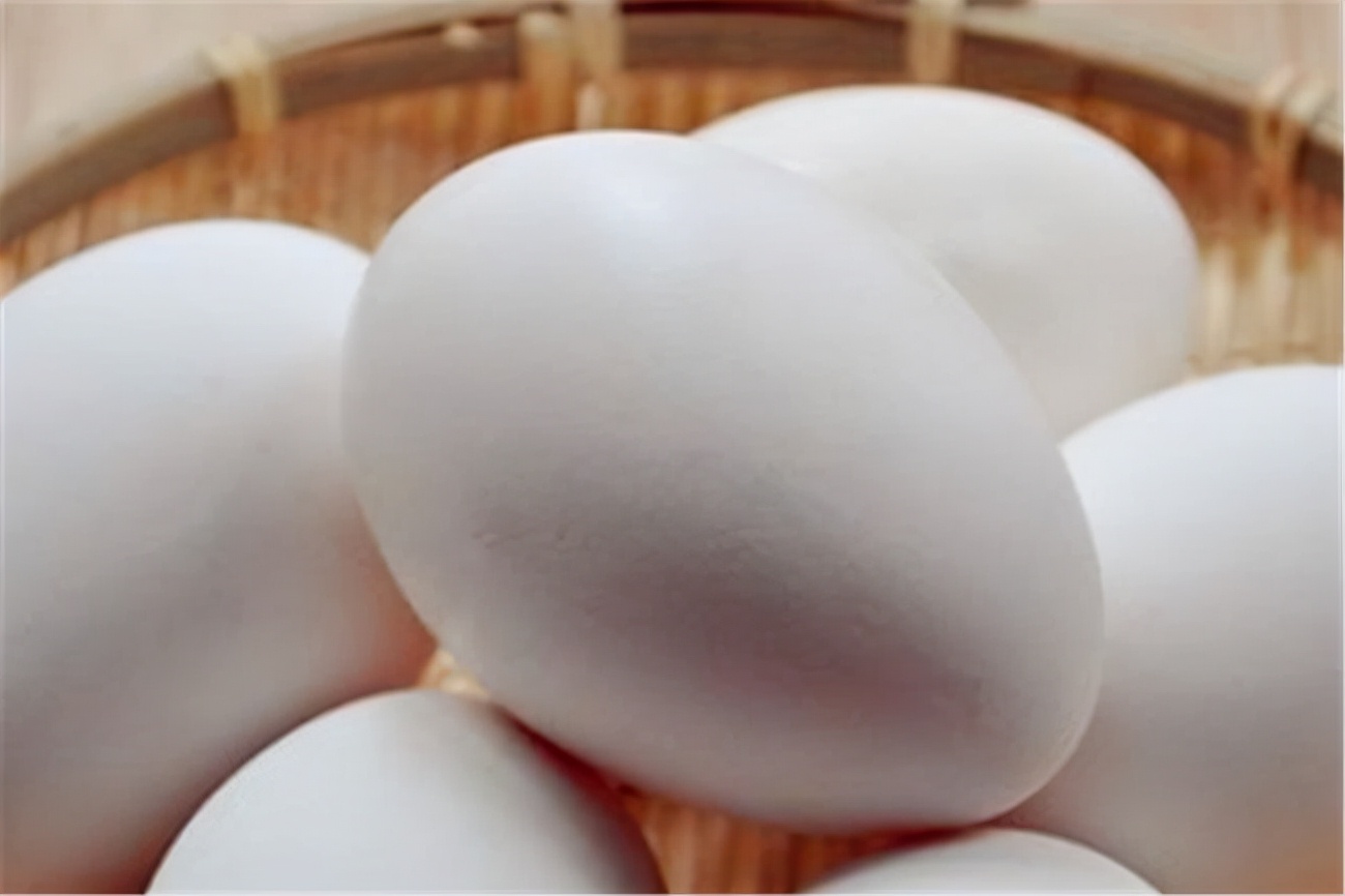 What are the benefits of eating goose eggs for pregnant women? - iMedia