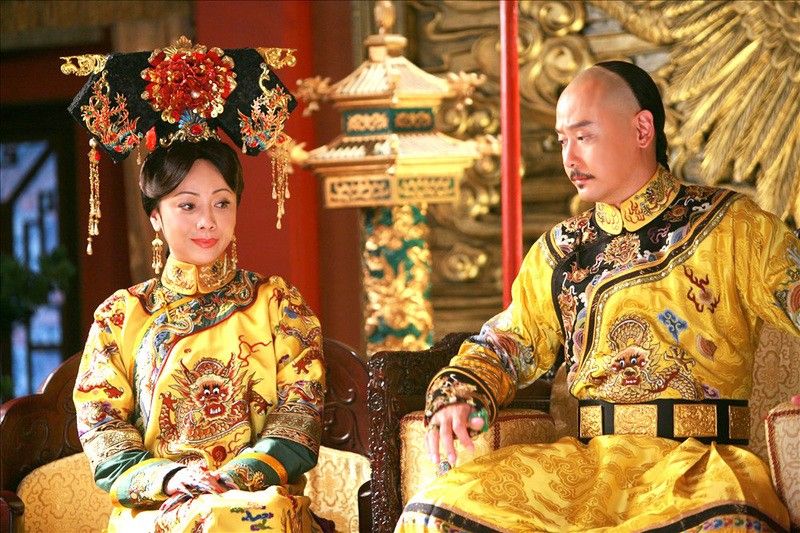 Six actors who have played "Qianlong", why is he unique - iMedia