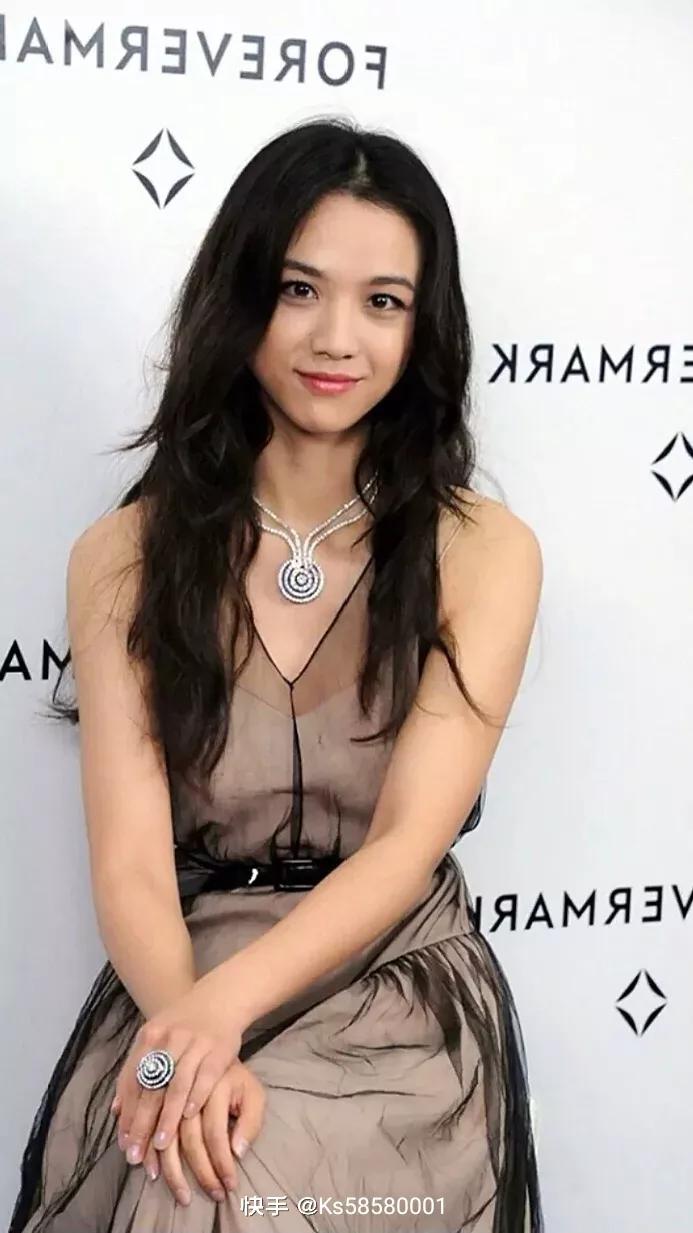 Tang Wei's photo - iNEWS