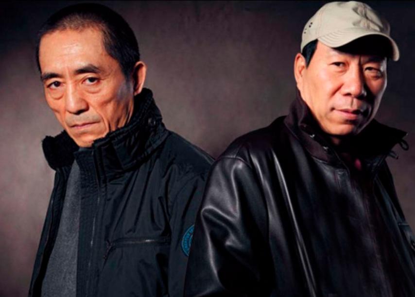 In 1988, Zhang Yimou abandoned her original partner Xiao Hua for Gong Li. How is she now? - iNEWS