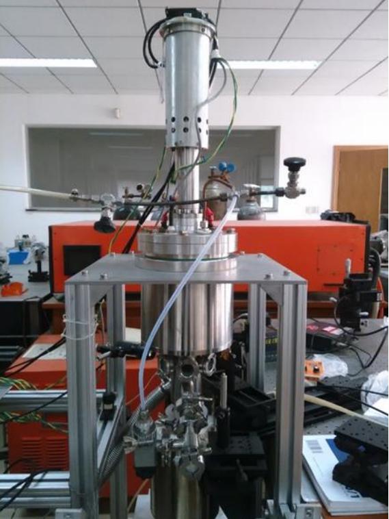 Interpretation of the predicament of domestic lithography machines (6 ...