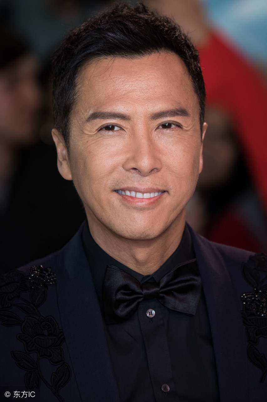 Louis Koo, Andy Lau, Donnie Yen-Count the celebrity bosses in the ...