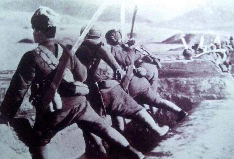 During the all-out war of resistance in 1937, what kind of organization ...