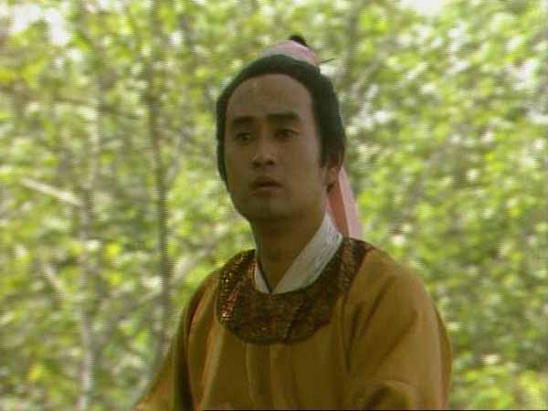 I heard that Xue Pan loves Daiyu, why is there no following?Will there ...