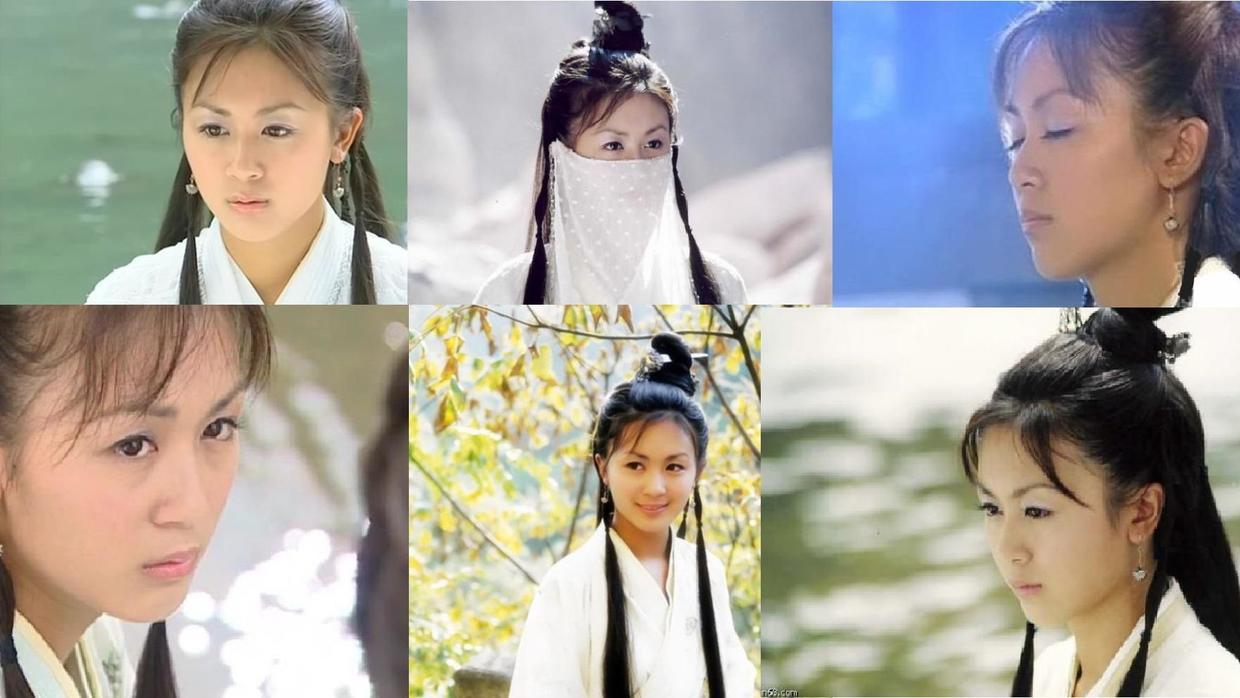 This child star has played with Leslie Cheung, Chow Yun-fat, and ...
