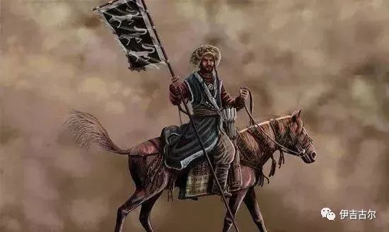 The origin of Turks - iNEWS