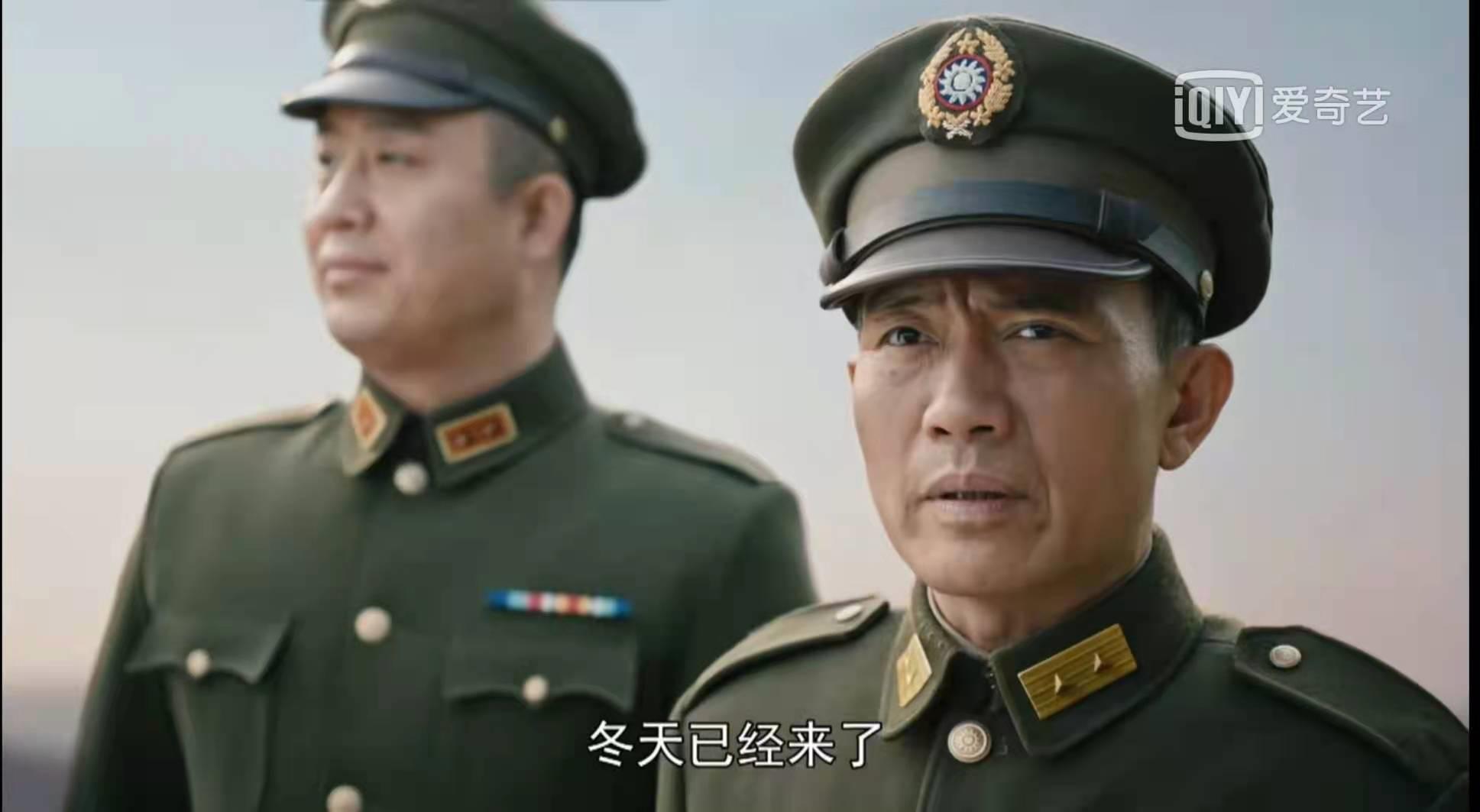 Du Yuming, who read "The Great Battle" thoroughly, could only ...