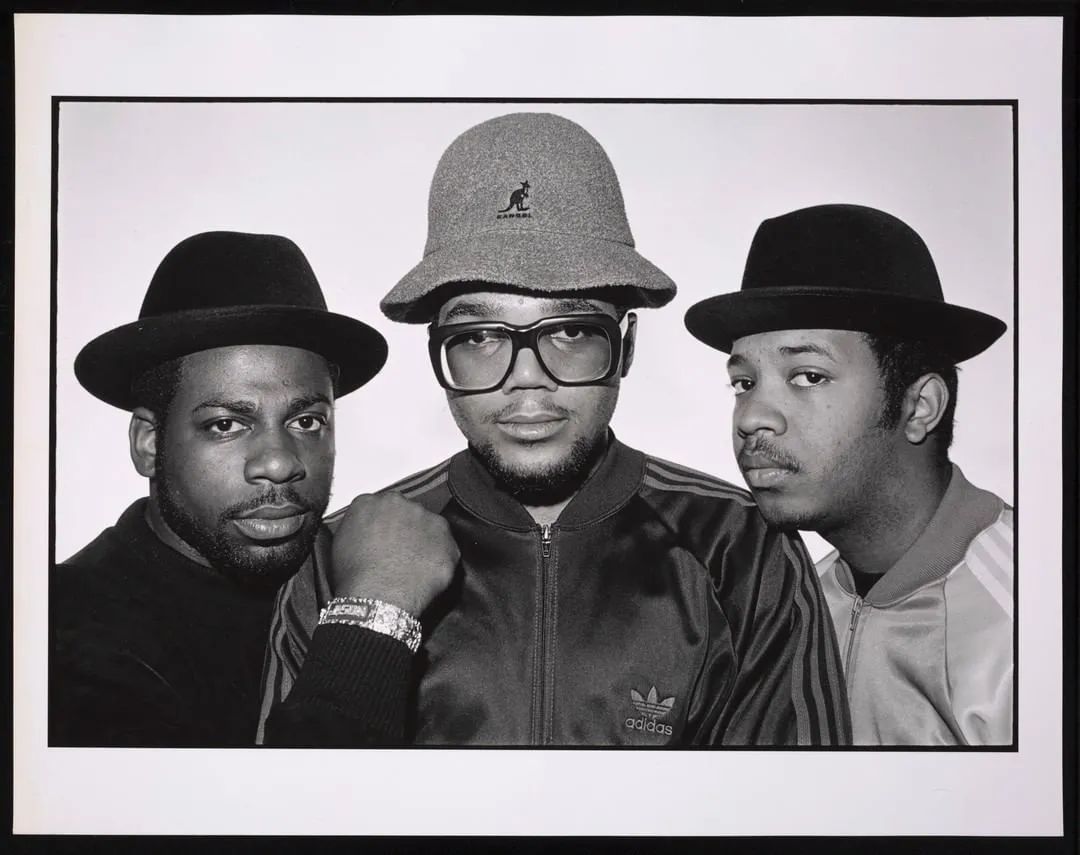 A "hat" between the hipster and the old man, learn about KANGOL's wear ...